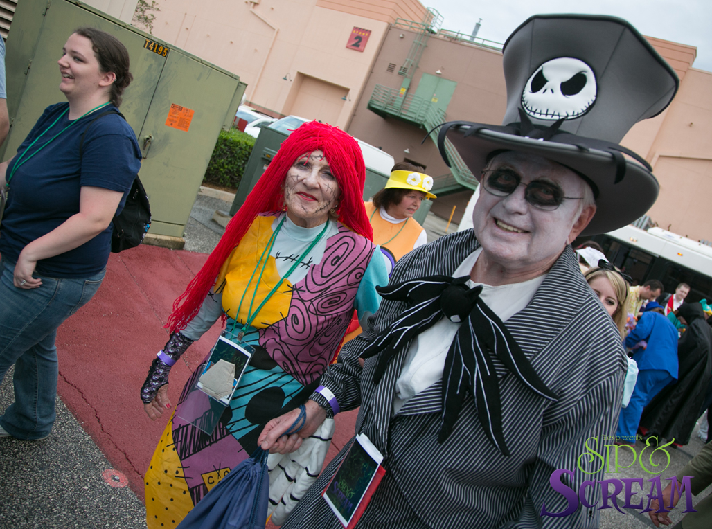 recap-D23-Sip & Scream - D23
