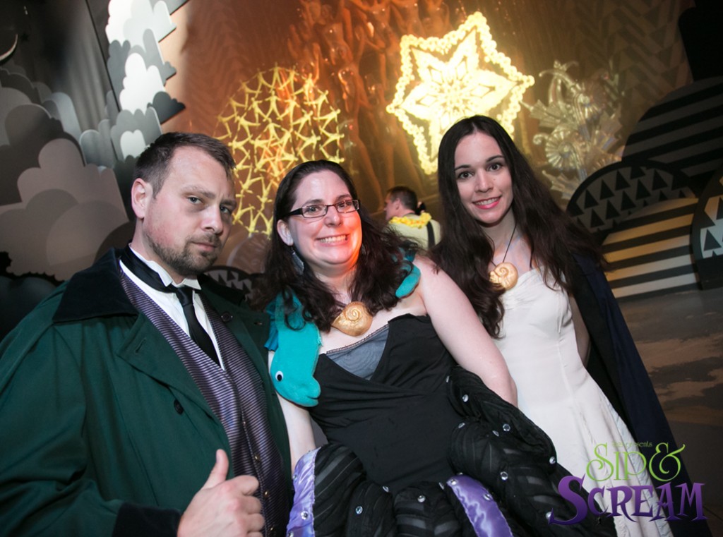 recap-D23-Sip & Scream - D23