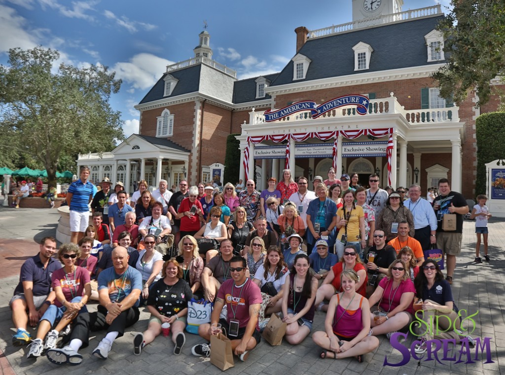 recap-D23-Sip & Scream - D23