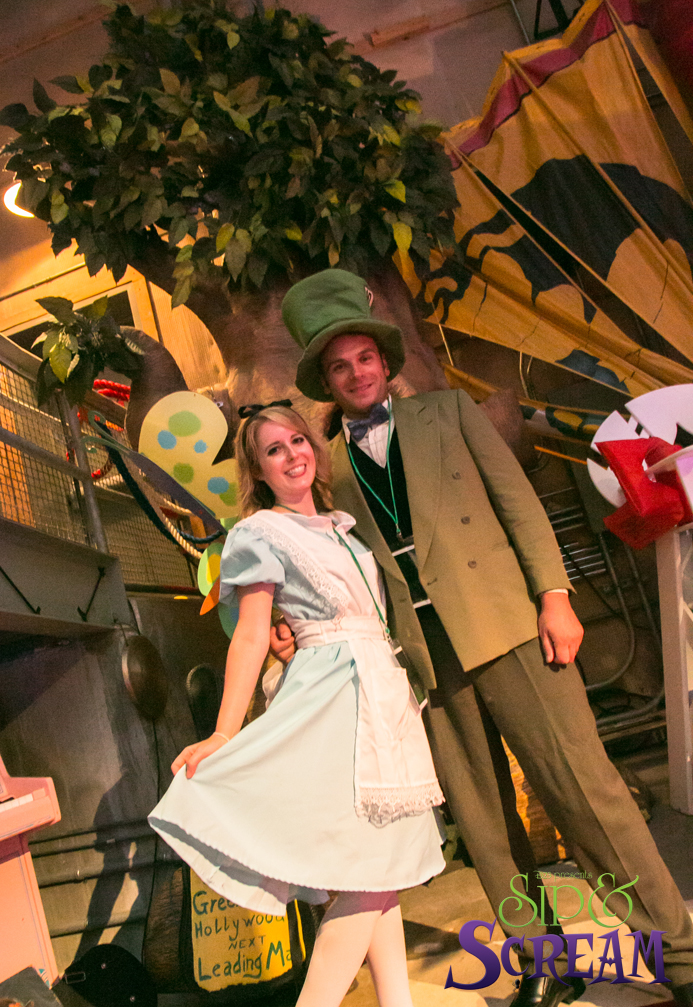 recap-D23-Sip & Scream - D23
