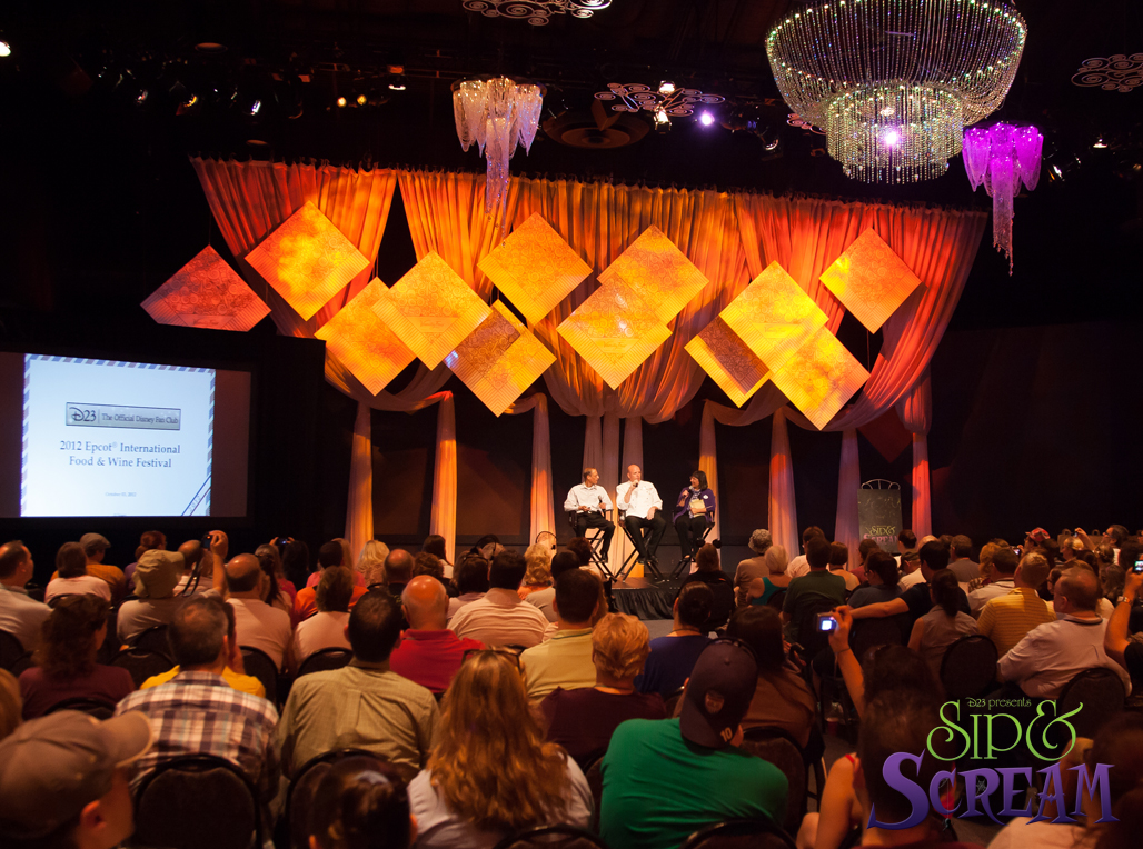 recap-D23-Sip & Scream - D23