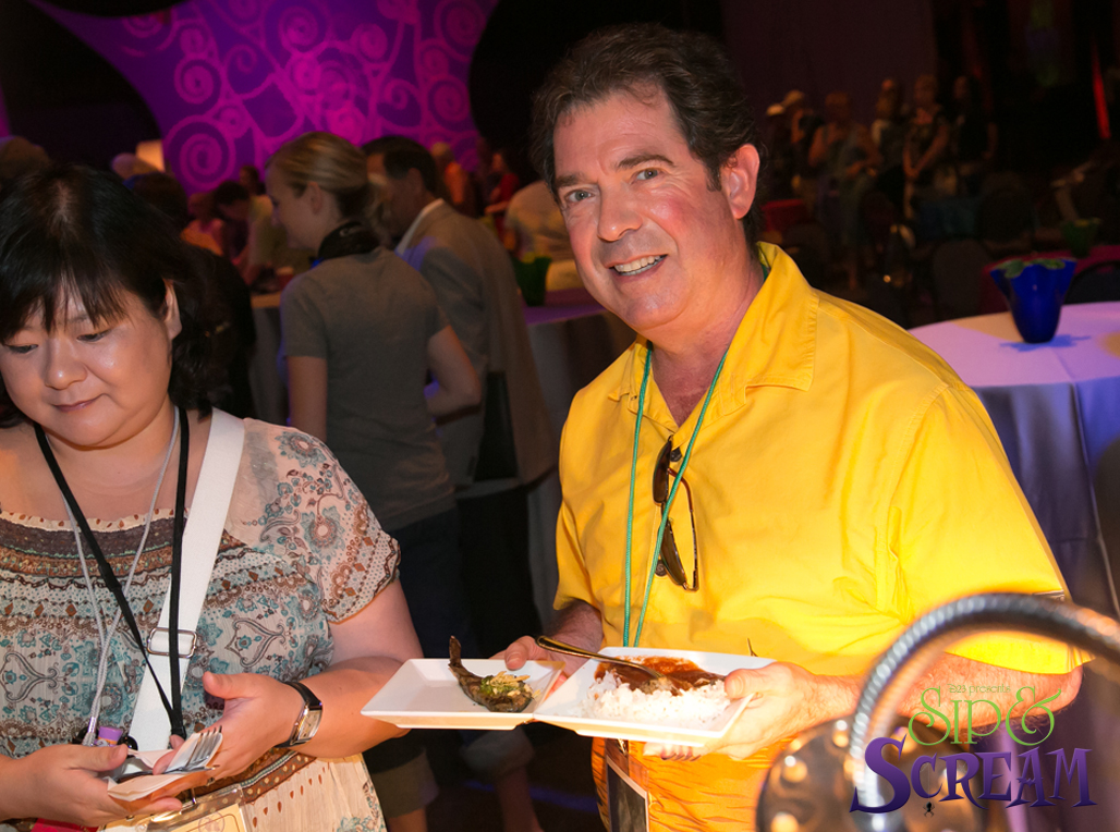 recap-D23-Sip & Scream - D23