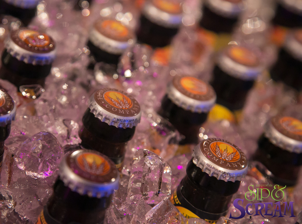 recap-D23-Sip & Scream - D23