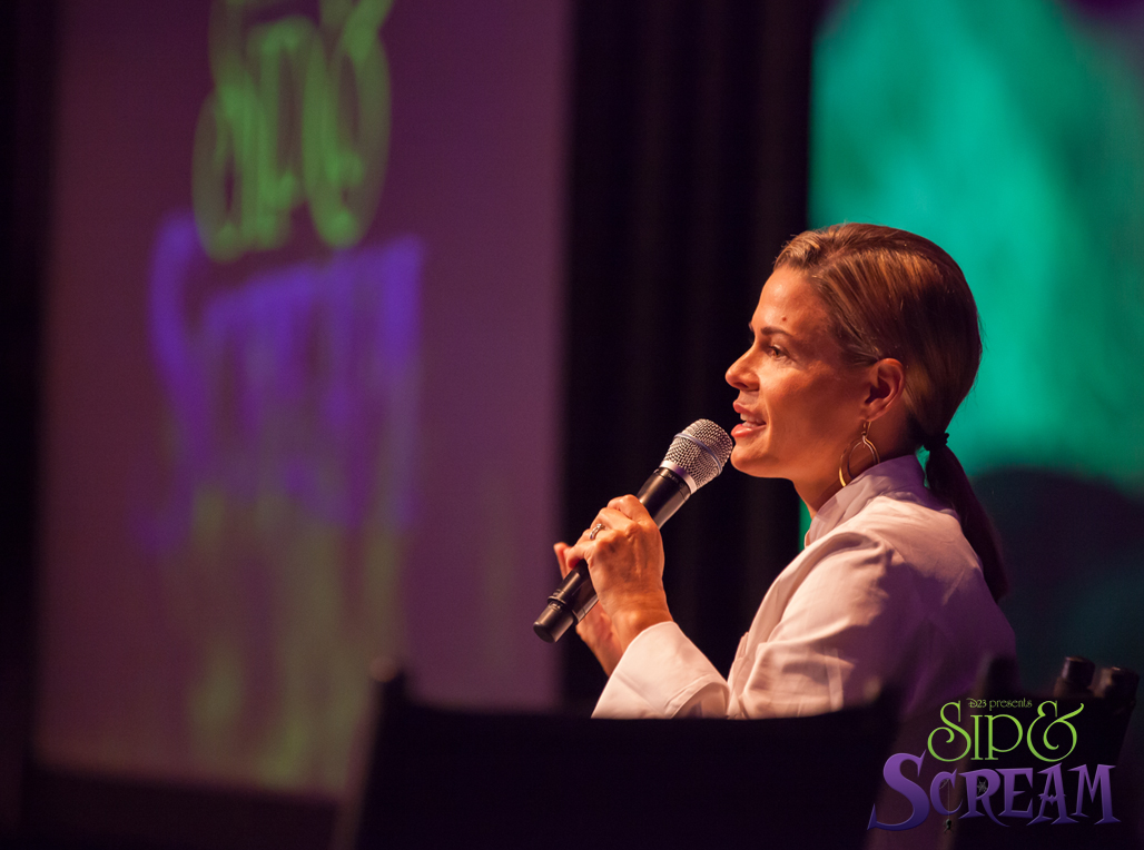 recap-D23-Sip & Scream - D23