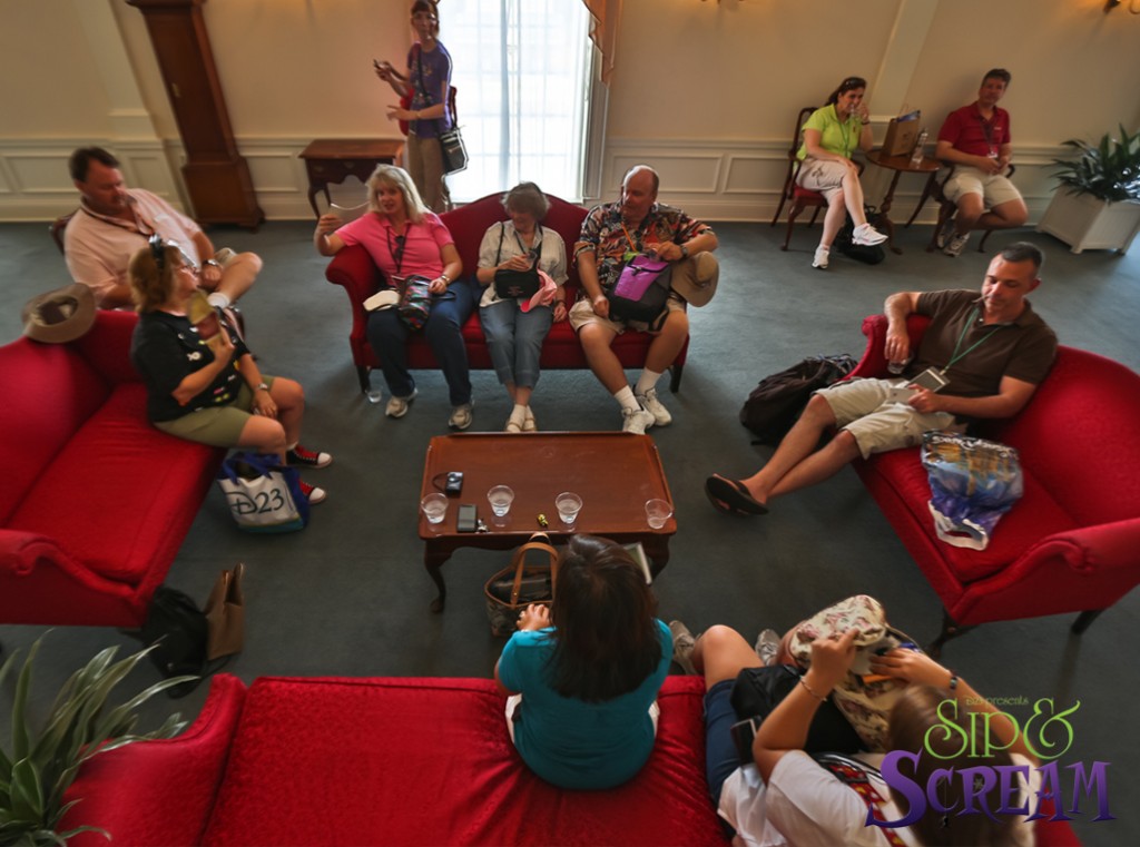 recap-D23-Sip & Scream - D23