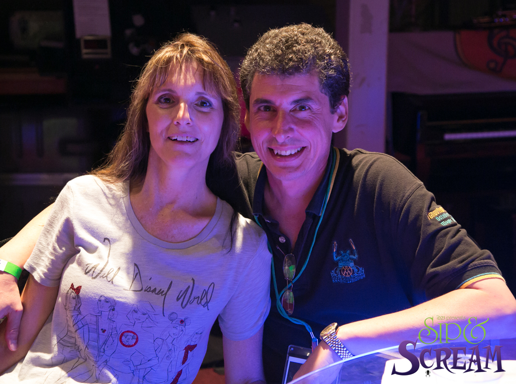 recap-D23-Sip & Scream - D23
