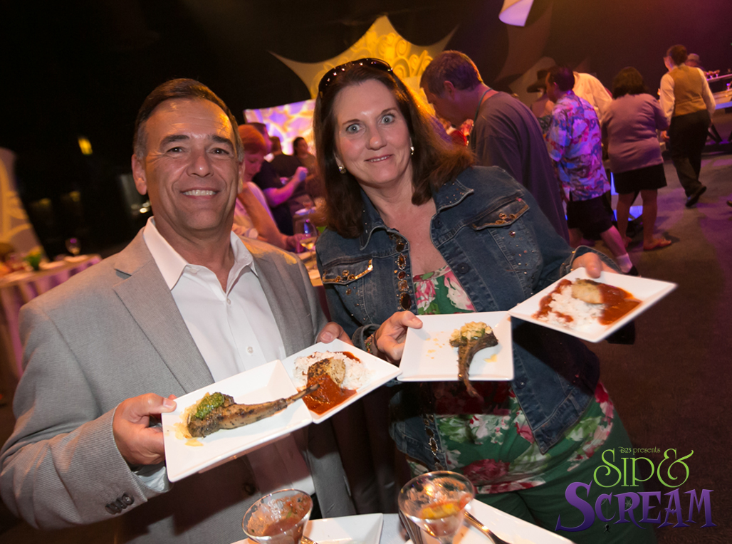 recap-D23-Sip & Scream - D23