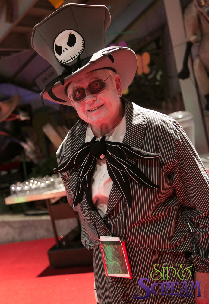 recap-D23-Sip & Scream - D23