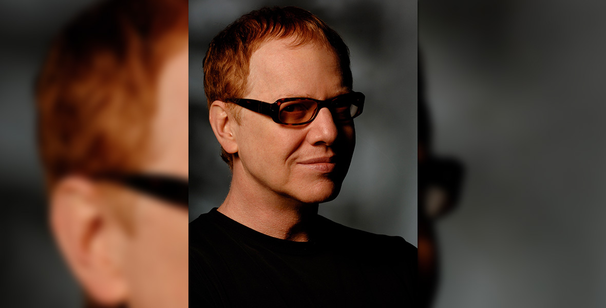 Elfman, Danny - D23