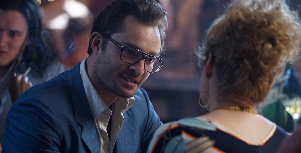 Wicked City (television) - D23