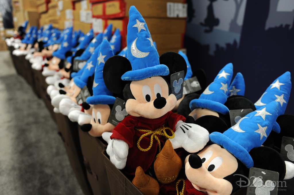 Articles - Staging the Biggest Disney Fan Event… EVER! - D23