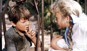 Remembering Kevin Corcoran - D23