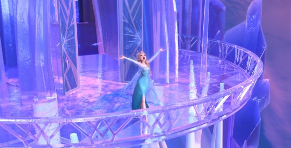 Let It Go - D23