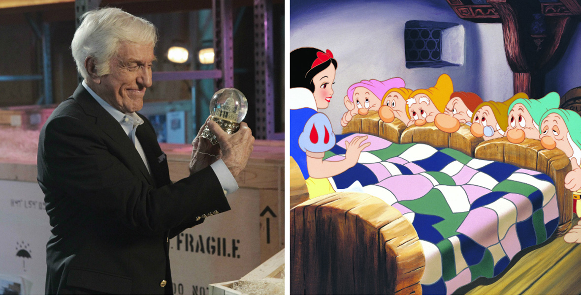 Disney Favorites on ABC This Weekend - D23