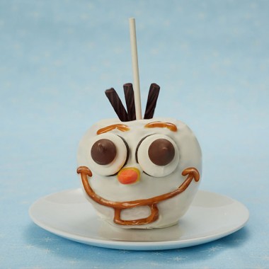 Olaf Archives - D23