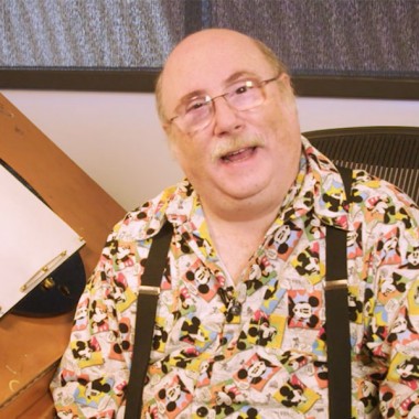 Eric Goldberg Archives - D23