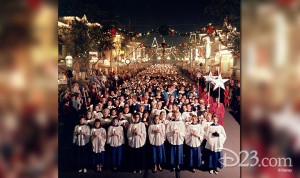 Disney’s Candlelight Processional Through the Years - D23