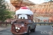 Season’s Speedings from Cars Land - D23