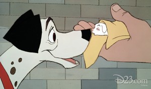 One Hundred and One Dalmatians: Did You Know? - D23
