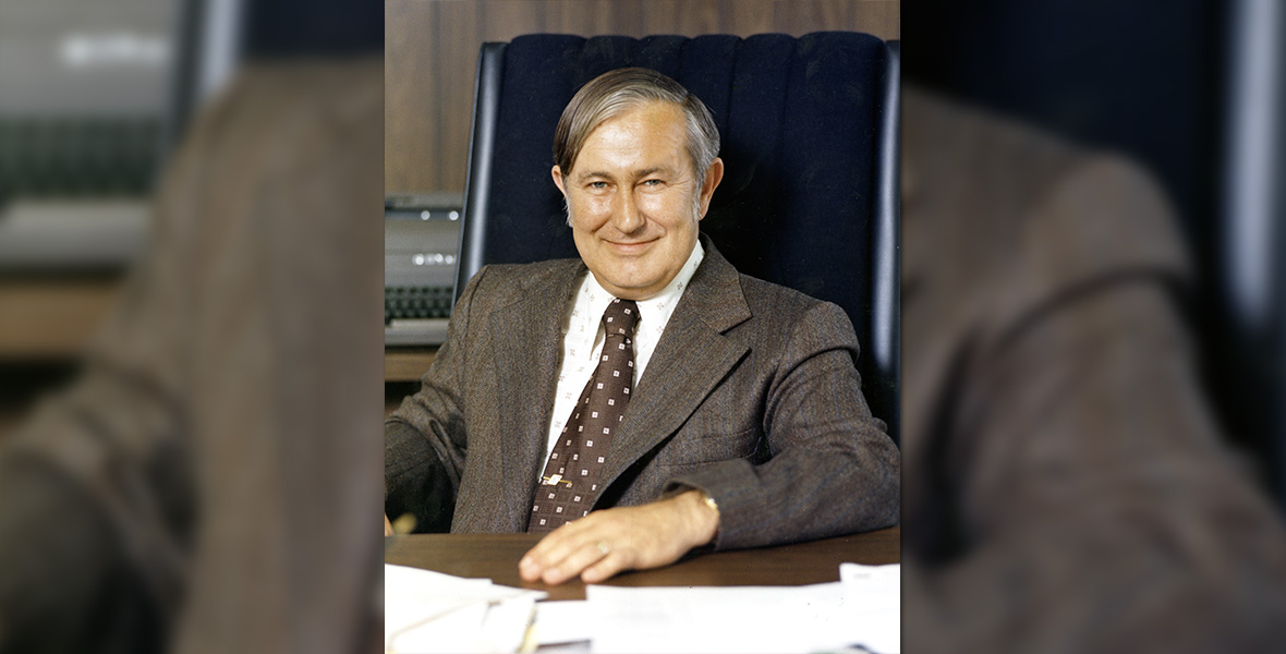 Remembering Jack Lindquist - D23