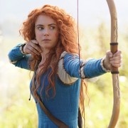 merida Archives - D23