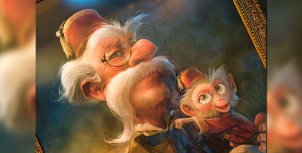 Lord Henry Mystic - D23