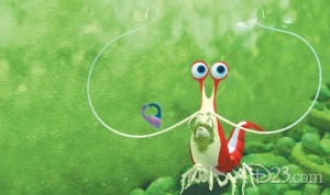 23 Favorite Pixar Supporting Characters - D23