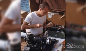 Five Fascinating Facts—Disney Legend Don Iwerks - D23