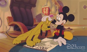 10 Favorite Disney Pets for National Love Your Pet Day - D23