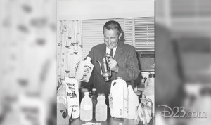 Remembering Jack Lindquist - D23