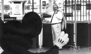 Remembering Jack Lindquist - D23