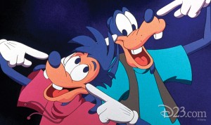 All Kinds of Valentines - D23