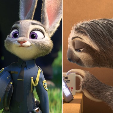 Zootopia Archives - Page 3 of 5 - D23