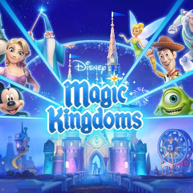 disney mobile Archives - D23