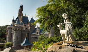 Did You Know? 7 Enchanting Facts About Snow White Grotto - D23