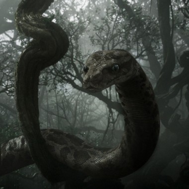 The Jungle Book Archives - D23