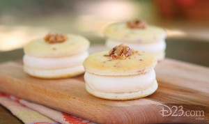 Food & Wine: Eat Your Way Through DCA - D23