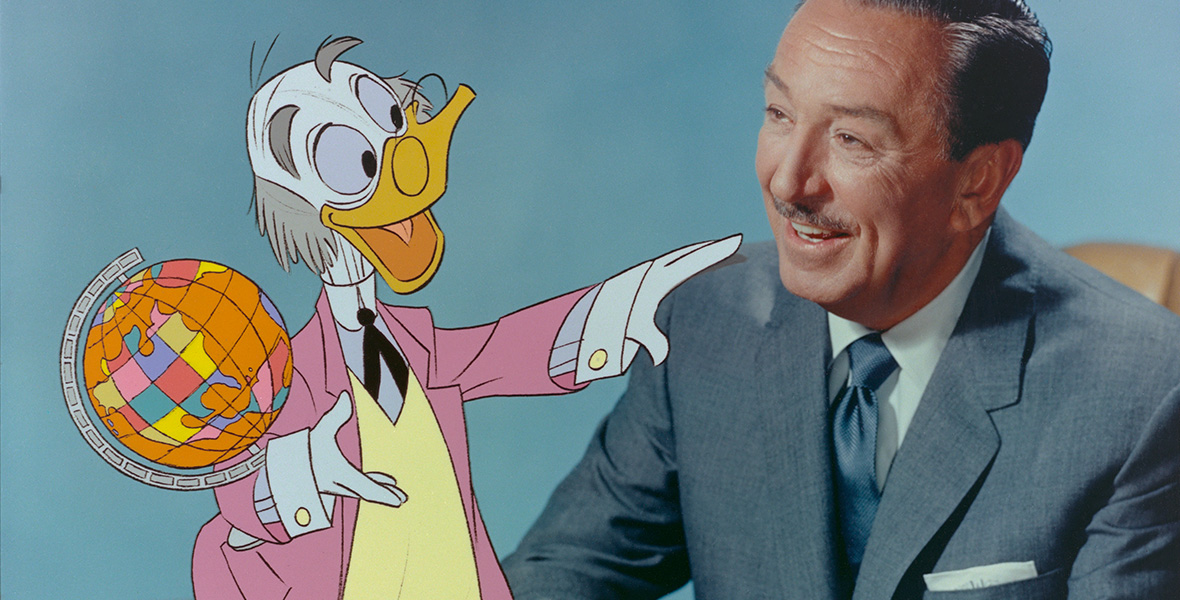 Seven Things We’ve “Learned” From Disney in the Classroom - D23