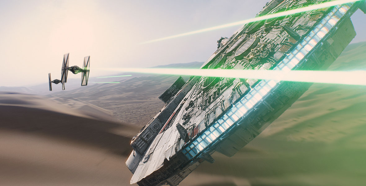 10 Galactic Disney Gifs for Star Wars’ May the 4th - D23