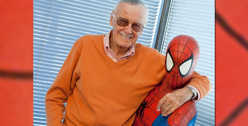 23 Marvel-ous Questions With Stan Lee - D23