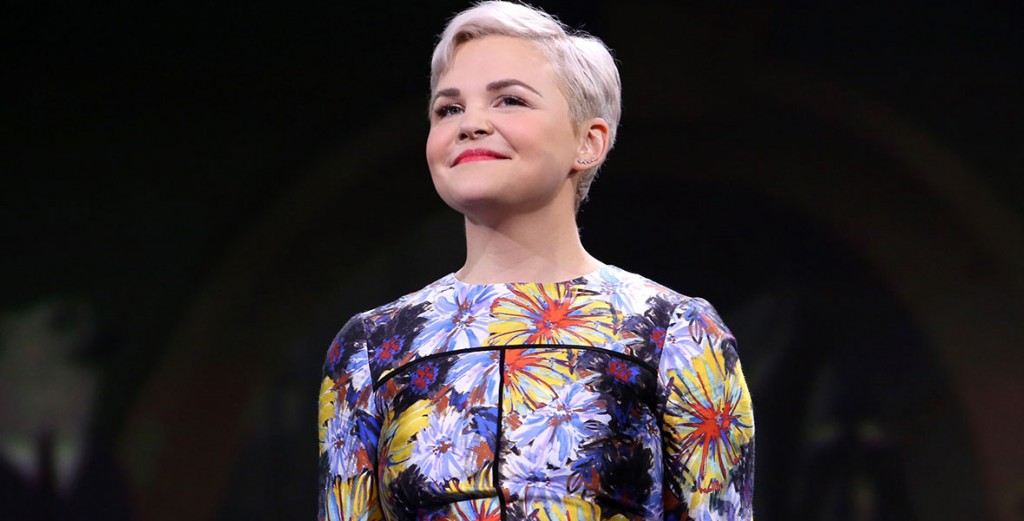 Goodwin, Ginnifer - D23