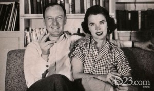 23 Marvel-ous Questions With Stan Lee - D23