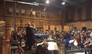 John Debney—The Composer’s Book was 40 Years in the Making - D23