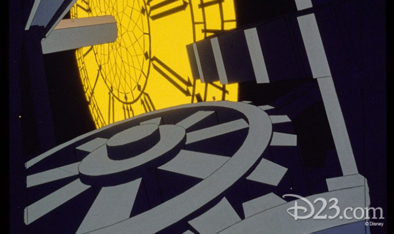 Did You Know? Unravel 8 Sneaky Facts from The Great Mouse Detective - D23
