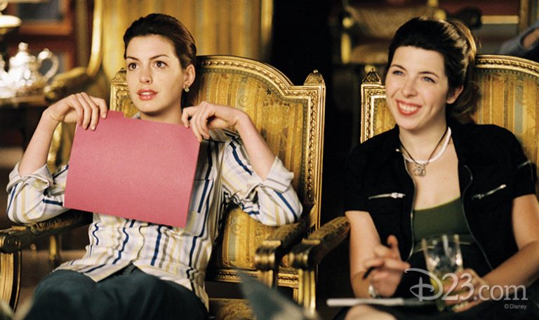 Celebrate Your BFF with 7 Fave Disney Friendships - D23