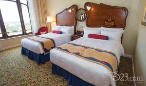 Day 1: Shanghai Disney Resort—A Fan’s Eye View - D23