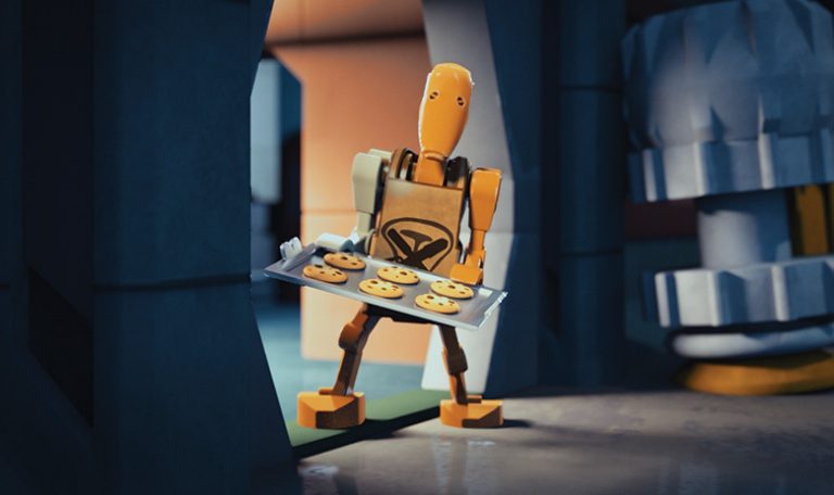 Meet the Freemakers - D23