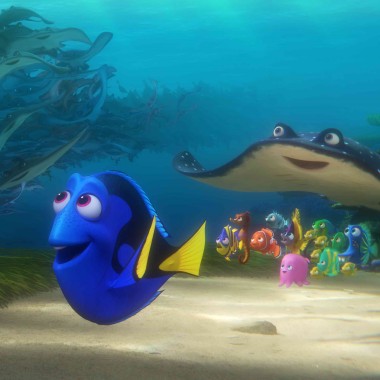 Finding Nemo Archives - Page 2 of 2 - D23