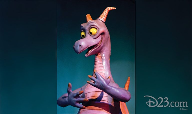 Fierce Friends: Our Six Favorite Dragons in Disney Parks - D23
