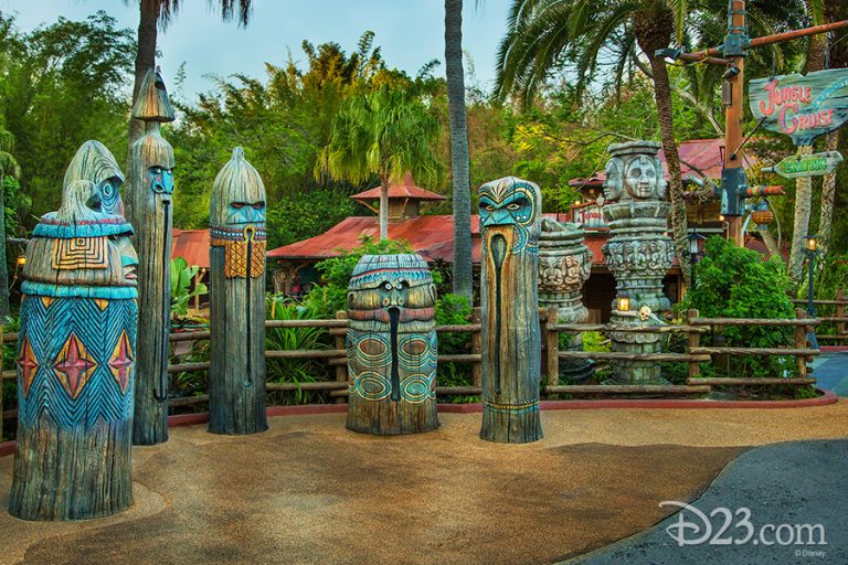 45 Walt Disney World Photos That Will Make You Believe in Magic - D23